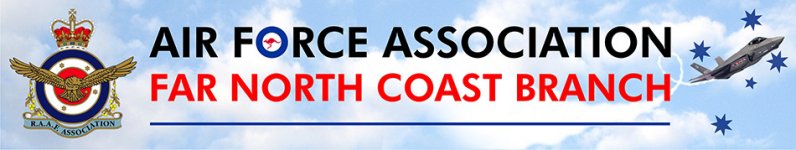 Branches RAAF Association NSW Air Force